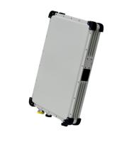 China Ground Perimeter Security Radar Easily Deployable And Customization Solution for sale