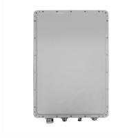 China Anti Interference Ground Surveillance Radar 8.5km Range Exploration Vehicle And People for sale