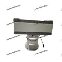 China Multi Target Digital Array Radar All Terrain Perimeter Surveillance Radar for sale