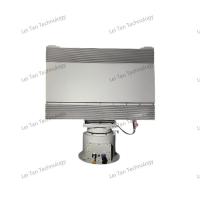 China Multi Target Digital Array Radar All Terrain Perimeter Surveillance Radar for sale