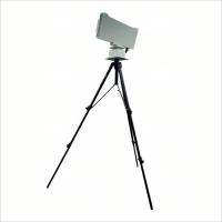 China Remote High Precision Active Digital Phased Array Radar And Camera Linkage for sale