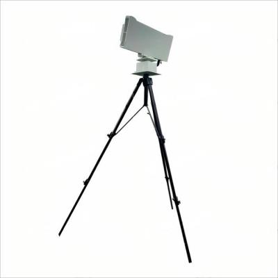 China Remote High Precision Active Digital Phased Array Radar And Camera Linkage for sale