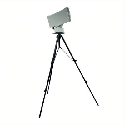 China All Weather Active Digital Phased Array Radar With Three Coordinate Information for sale