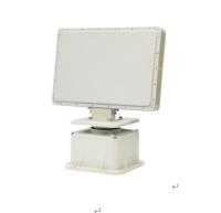 China All Weather Low Altitude Radar Real Time Tracking Ground Based Surveillance Radar for sale