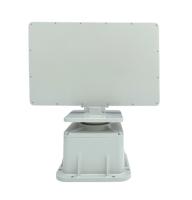 China All Weather Low Altitude Radar Real Time Tracking Ground Based Surveillance Radar for sale