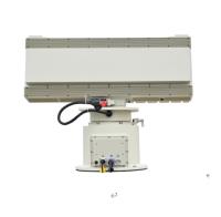 China X Band Low Altitude Radar High Value For Money Tracking And Detection 5km for sale