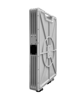 China Easy Erection Rapid Deployment Active Phased Array Radar Light Weight for sale