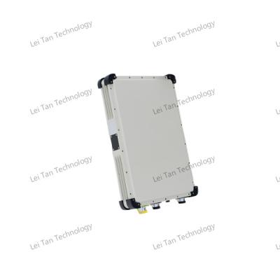 China High Precision Apar Radar Perimeter Surveillance Radar With 8.5km Range for sale