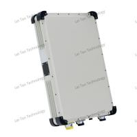 China Intelligent Pan Tilt Linkage Active Phased Array Radar Multi Mode for sale