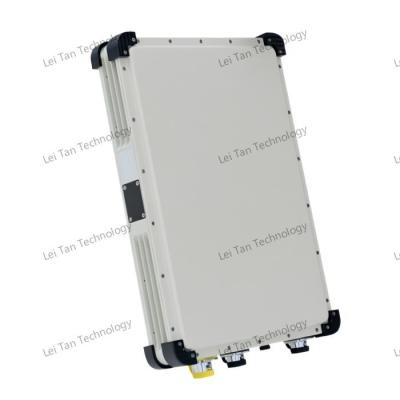 China Intelligent Pan Tilt Linkage Active Phased Array Radar Multi Mode for sale