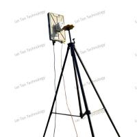 China Intelligent Pan Tilt Linkage Active Phased Array Radar Multi Mode for sale