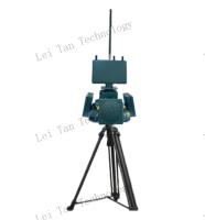 China Precision Real Time Tracking Radar Detection System High Accuracy In Dynamic Environments for sale