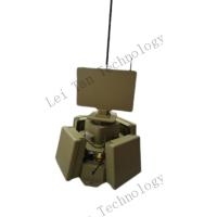 China Precision Real Time Tracking Radar Detection System High Accuracy In Dynamic Environments for sale