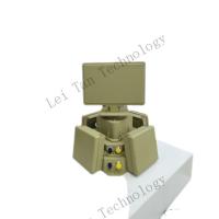China Precision Real Time Tracking Radar Detection System High Accuracy In Dynamic Environments for sale