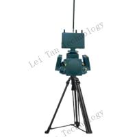 China Compact Easy Deployment Anti UAV Defense System Versatile For Land Sea And Air for sale