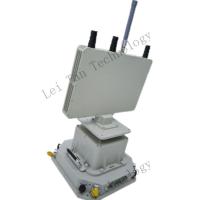China 24/7 Radar Surveillance System With Advanced Threat Detection Seamless Integration for sale