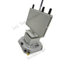 China 24/7 Radar Surveillance System With Advanced Threat Detection Seamless Integration for sale
