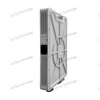 China 360 Degree Coverage Anti Drone Radar Automated Alerts For Airport Protection for sale