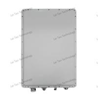 China -Grade Accuracy AI Target Recognition Ground Surveillance Radar for sale