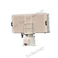 China Active Electronically Scanned Array UAV Detection Radar For Drone Identification for sale