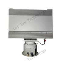 China Multi Sensor Fusion UAV Detection Radar For Seamless Integration Compact Design for sale