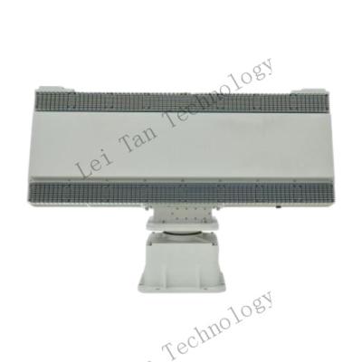 China Active Phased Array Antenna Radar Electronic Scanning Anti UAV Radar For X Band for sale