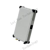 China 360 Degree Coverage Anti Drone Radar Automated Alerts For Airport Protection for sale