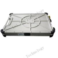 China 360 Degree Coverage Anti Drone Radar Automated Alerts For Airport Protection for sale