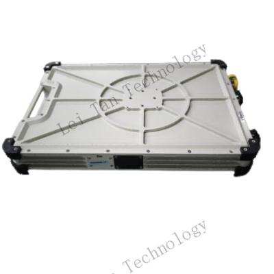 China 360 Degree Coverage Anti Drone Radar Automated Alerts For Airport Protection for sale