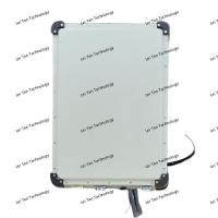 China 1.5km moving target detection ground monitoring radar is easy to operate for sale