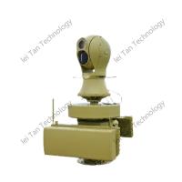 China Five In One Directional Anti Drone System Interference Strikes 5 Kilometers Away for sale