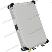 China Lightweight (≤5.5kg) & Easy Deployment Ground Surveillance Radar Rapid Setup for sale