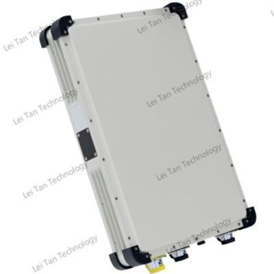 China Lightweight (≤5.5kg) & Easy Deployment Ground Surveillance Radar Rapid Setup for sale