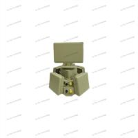 China Adaptive Beamforming Uav Radar Detection System Signal Clarity Interference Resistance for sale