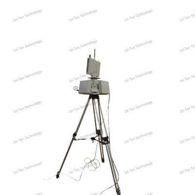 China Multi Target Recognition Anti UAV Defense System Low Power Consumption Scalable Solutions for sale