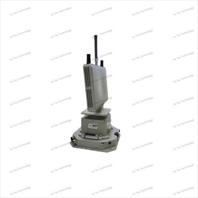 China 24/7 Radar Surveillance System With Advanced Threat Detection Seamless Integration for sale