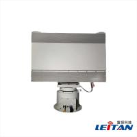 China 10km  Active Phased Array UAV Surveillance Radar System For Targets Simultaneously for sale