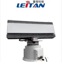 China Real Time Tracking Low Altitude Radar 360 Degree Radar High Precision for sale