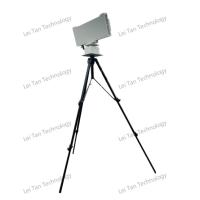 China Remote Control Cloud Integration UAV Surveillance Radar For Smart Command Systems for sale