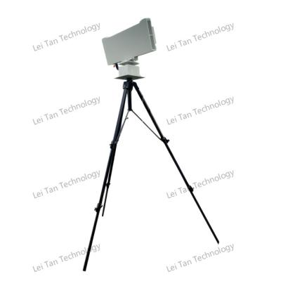 China Remote Control Cloud Integration UAV Surveillance Radar For Smart Command Systems for sale