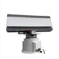 China X Band Low Altitude Radar High Value For Money Tracking And Detection 5km for sale