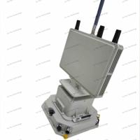 China All Weather Security Radar System Long Range Scanning Radar Anti Drone System for sale