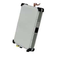 China Anti Interference Ground Surveillance Radar 8.5km Range Exploration Vehicle And People for sale