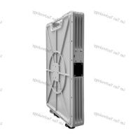 China Border Security Ground Surveillance Radar Critical Infrastructure Monitoring for sale