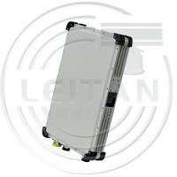 China Ground Perimeter Security Radar Easily Deployable And Customization Solution for sale