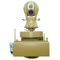 China Compact Up To 5000m Tracking Security Radar System for Accurate Moving Target Detection for sale