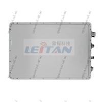 China 8.5km Real-Time Multi-Target Tracking Ground Surveillance Radar 24/7 All-Weather Operation for sale