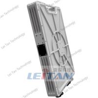 China Border Security Ground Surveillance Radar Critical Infrastructure Monitoring for sale
