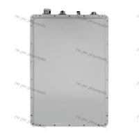 China Border Security Ground Surveillance Radar Critical Infrastructure Monitoring for sale