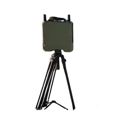 China Live Electronic Mapping Radar Detection System Enhances Situational Awareness for sale